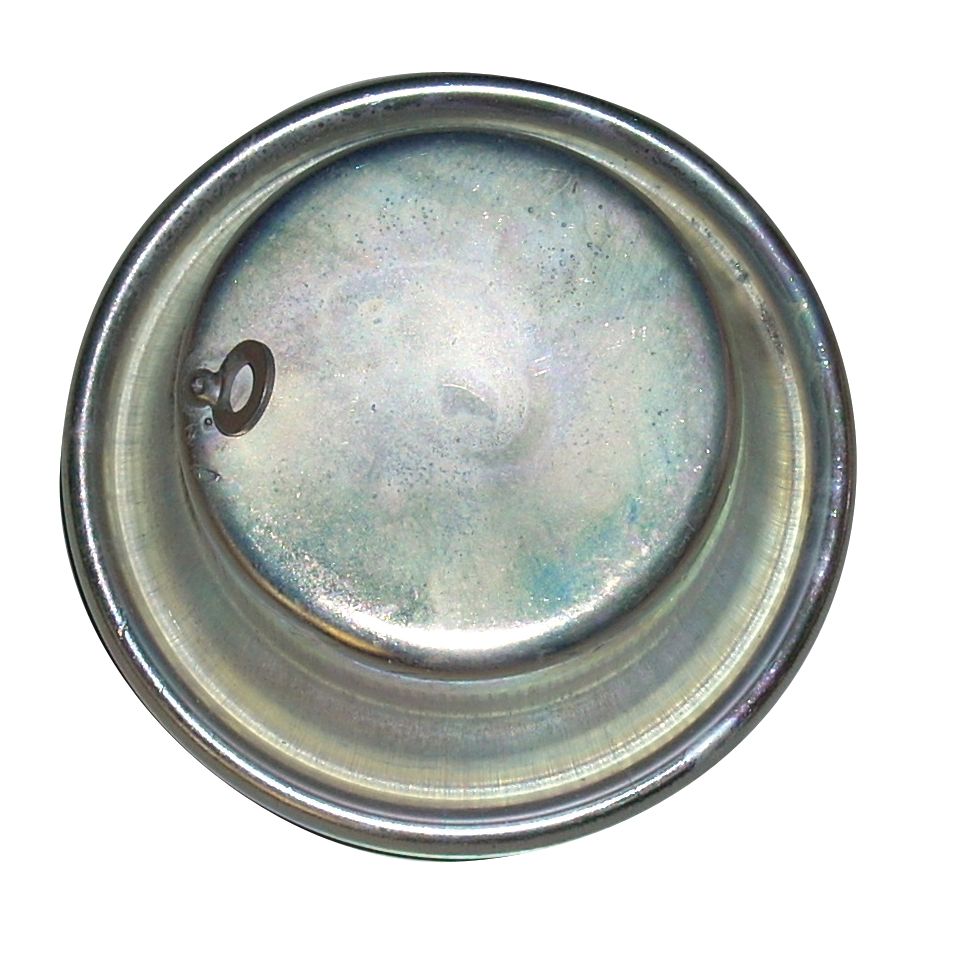 GALVANIZED FEMALE END Φ