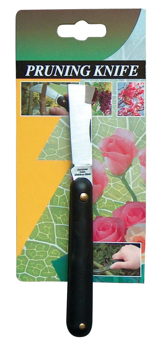 PRUNING KNIFE