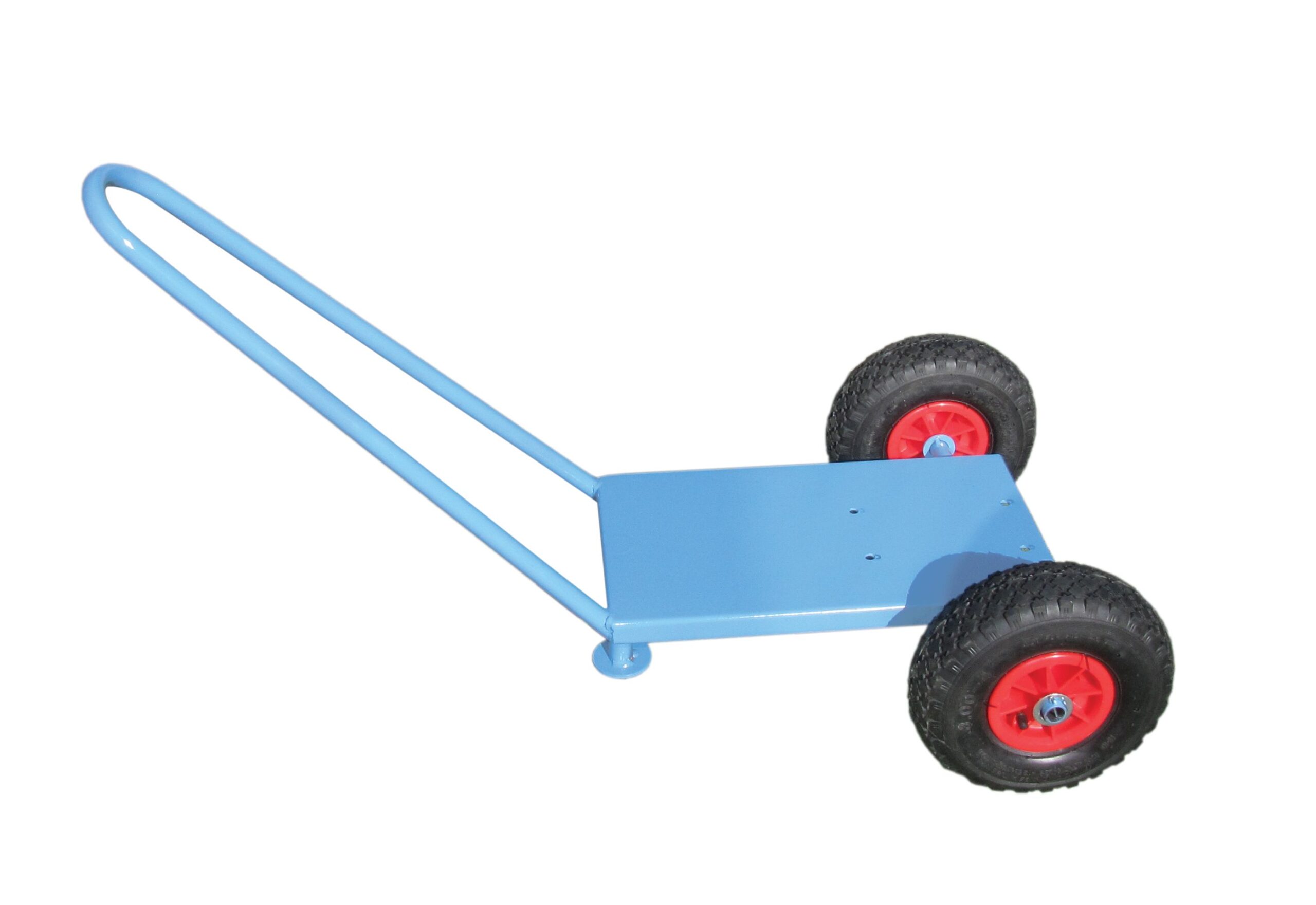 POWER SPRAYER TROLLEY BASE ROBIN 6 HP 22 PUMP